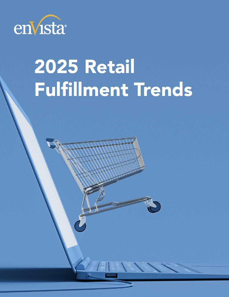 2025 Retail Fulfillment Trends | enVista